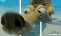 Scrat Gif