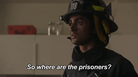 911 GIF by 9-1-1 on FOX - Find & Share on GIPHY