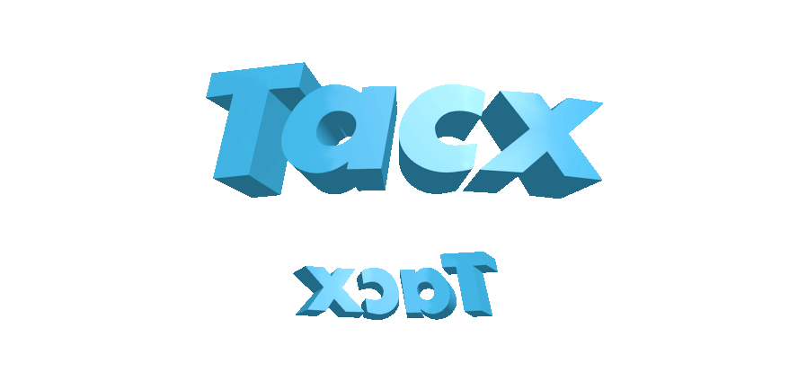 Logo Sticker by Tacx for iOS & Android | GIPHY