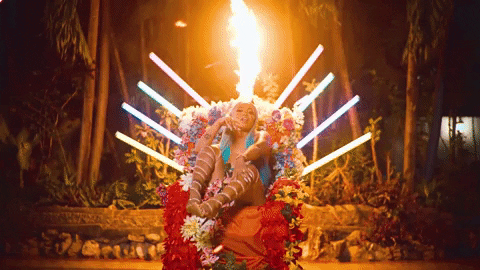 Lighter GIF by Shenseea - Find & Share on GIPHY
