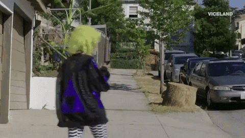 Text And Walking GIFs - Get the best GIF on GIPHY