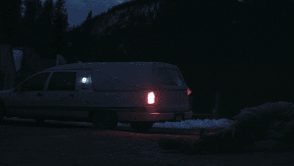 The Hearse Atlantic GIF by Matt Maeson - Find & Share on GIPHY