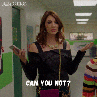 Ken You Not GIFs - Get the best GIF on GIPHY