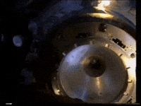 Docking Gif
