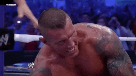 Randy Orton Wrestling GIF by WWE - Find & Share on GIPHY