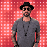 Backstreet Boys Everybody Gif