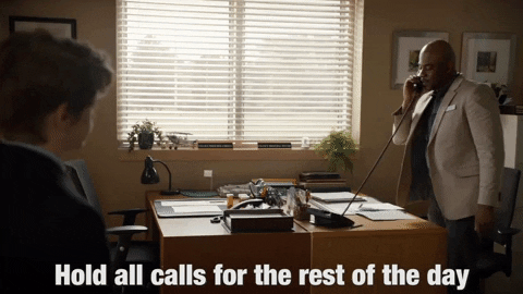 Rest Of The Day GIFs - Get the best GIF on GIPHY