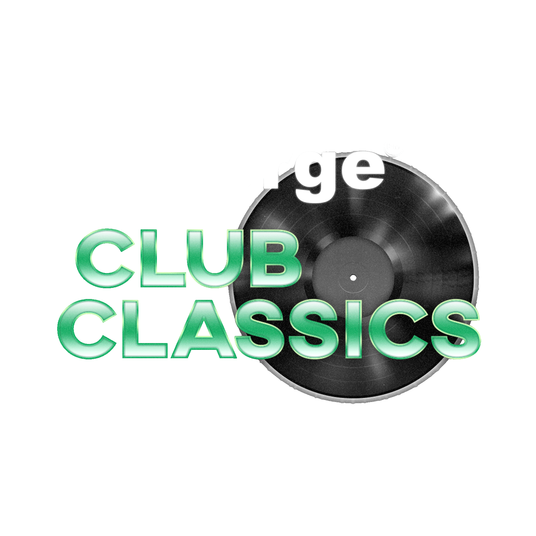 Club Classics Sticker by George FM for iOS & Android | GIPHY