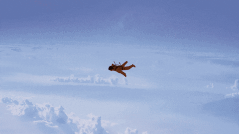 Parachute-ending GIFs - Get the best GIF on GIPHY