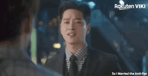 Angry Korean Drama GIF by Viki - Find & Share on GIPHY