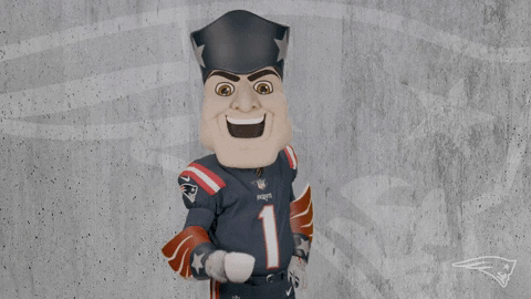 2020 Pat Patriot GIFs on GIPHY - Be Animated