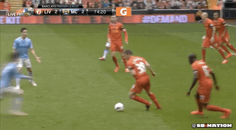 Premier League Liverpool GIF by SB Nation - Find & Share on GIPHY
