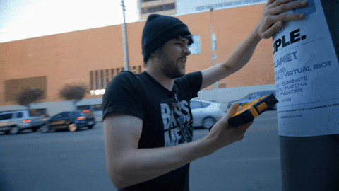 Virtual-riot GIFs - Get the best GIF on GIPHY