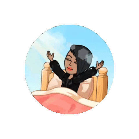 Good Morning Sunshine Sticker by Dr. Donna Thomas Rodgers for iOS ...