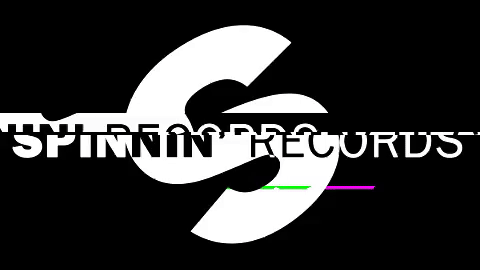 Spinnin Records Logo Transparent