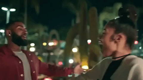 Boo'D Up GIF by Ella Mai - Find & Share on GIPHY