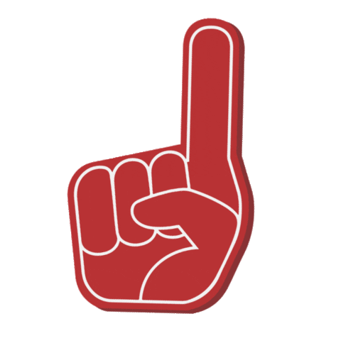 Number One Football Sticker by Family Auto for iOS & Android | GIPHY