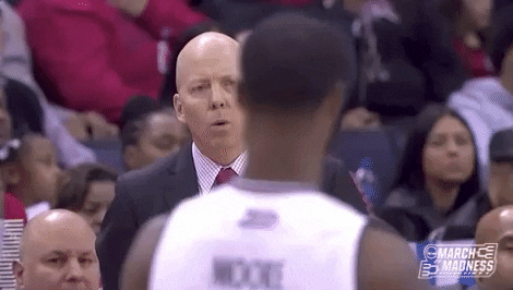 Cincinnati Coach GIFs - Get the best GIF on GIPHY