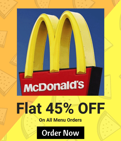 Mcdonalds Coupons GIFs - Get the best GIF on GIPHY