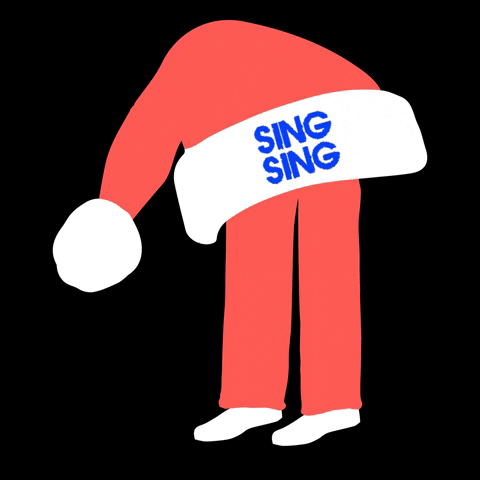Sing Sing GIFs on GIPHY - Be Animated