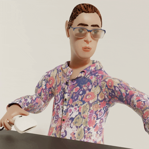 National Library Week GIFs - Get the best GIF on GIPHY