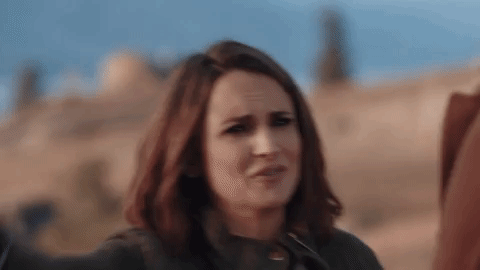 Rachael Leigh Cook Countdown To Valentine'S Day GIF by Hallmark Channel ...