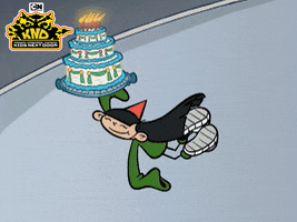 Codename: Kids Next Door GIFs on GIPHY - Be Animated