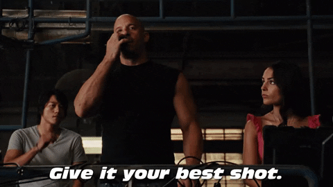 Fast And Furious Dom GIF by The Fast Saga - Find & Share on GIPHY