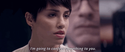 Acusada GIFs - Get the best GIF on GIPHY