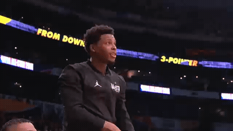 Lets Go Basketball GIF by NBA - Find & Share on GIPHY