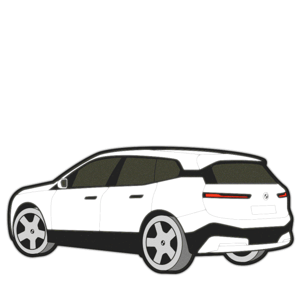 Car Animation Gif