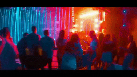 Party Clubbing GIF by Grupo Mandala Mexico - Find & Share on GIPHY