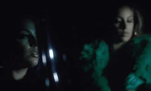 I Don'T Even Know Why Though GIF by Alina Baraz - Find & Share on GIPHY