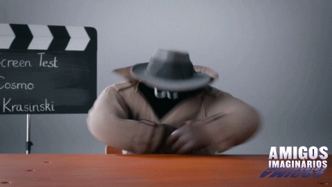 IF Movie GIFs on GIPHY - Be Animated