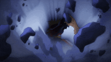 All Might GIFs - Find & Share on GIPHY