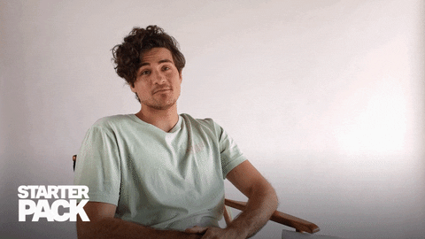 Bryce Save GIF by Starter Pack - Find & Share on GIPHY