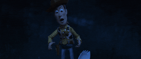 Frustrated Toy Story 4 GIF by Walt Disney Studios - Find & Share on GIPHY