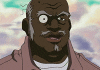 Uncle Ruckus Gif
