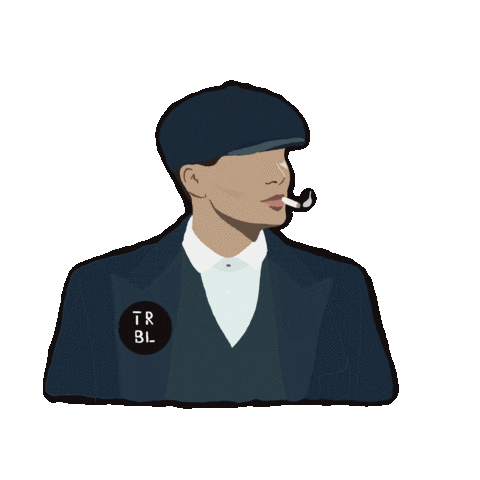 La TRBL GIFs on GIPHY - Be Animated