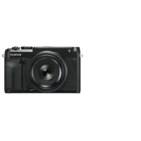 Photography Fotograf Sticker by FUJIFILM Cameras DE for iOS & Android ...