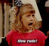 Full-house-how-rude GIFs - Get the best GIF on GIPHY