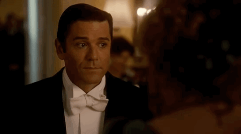 Murdoch Mysteries Mmxi GIF - Find & Share on GIPHY