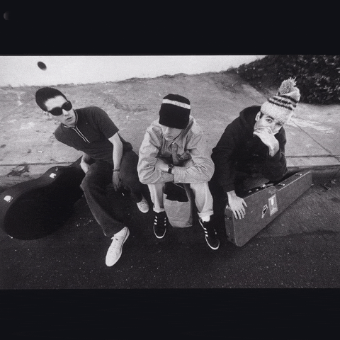 Check Your Head GIFs - Get the best GIF on GIPHY