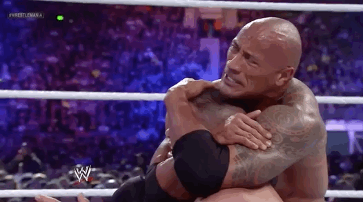 The Rock Sport GIF by WWE - Find & Share on GIPHY