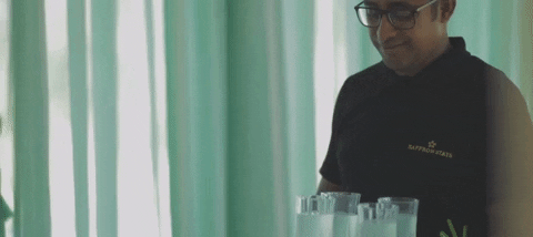 Saffron Stays GIFs on GIPHY - Be Animated