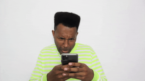 Texting-fast GIFs - Get the best GIF on GIPHY