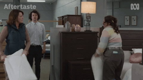 Mom-daughter-fight GIFs - Get the best GIF on GIPHY