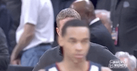 Mark Few GIFs - Get the best GIF on GIPHY