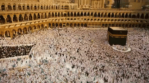 Islamic Architecture GIFs - Get the best GIF on GIPHY