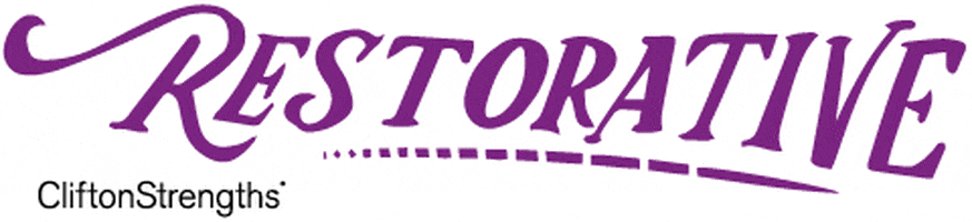 Strengths Problem Solver GIF by Gallup CliftonStrengths - Find & Share ...